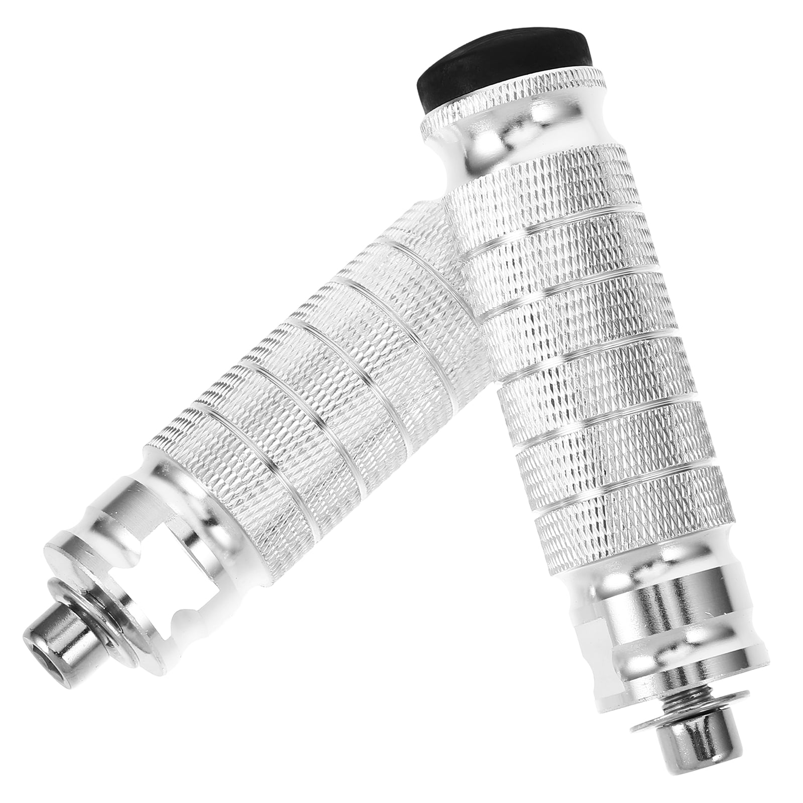 1 Pair Motorcycle Rear Rest Replacement Motorcycle Footrest Motorcycle ...