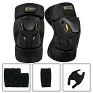 Boneshieldz Cruiser 3000 Tripack Protective Gear - Walmart.com