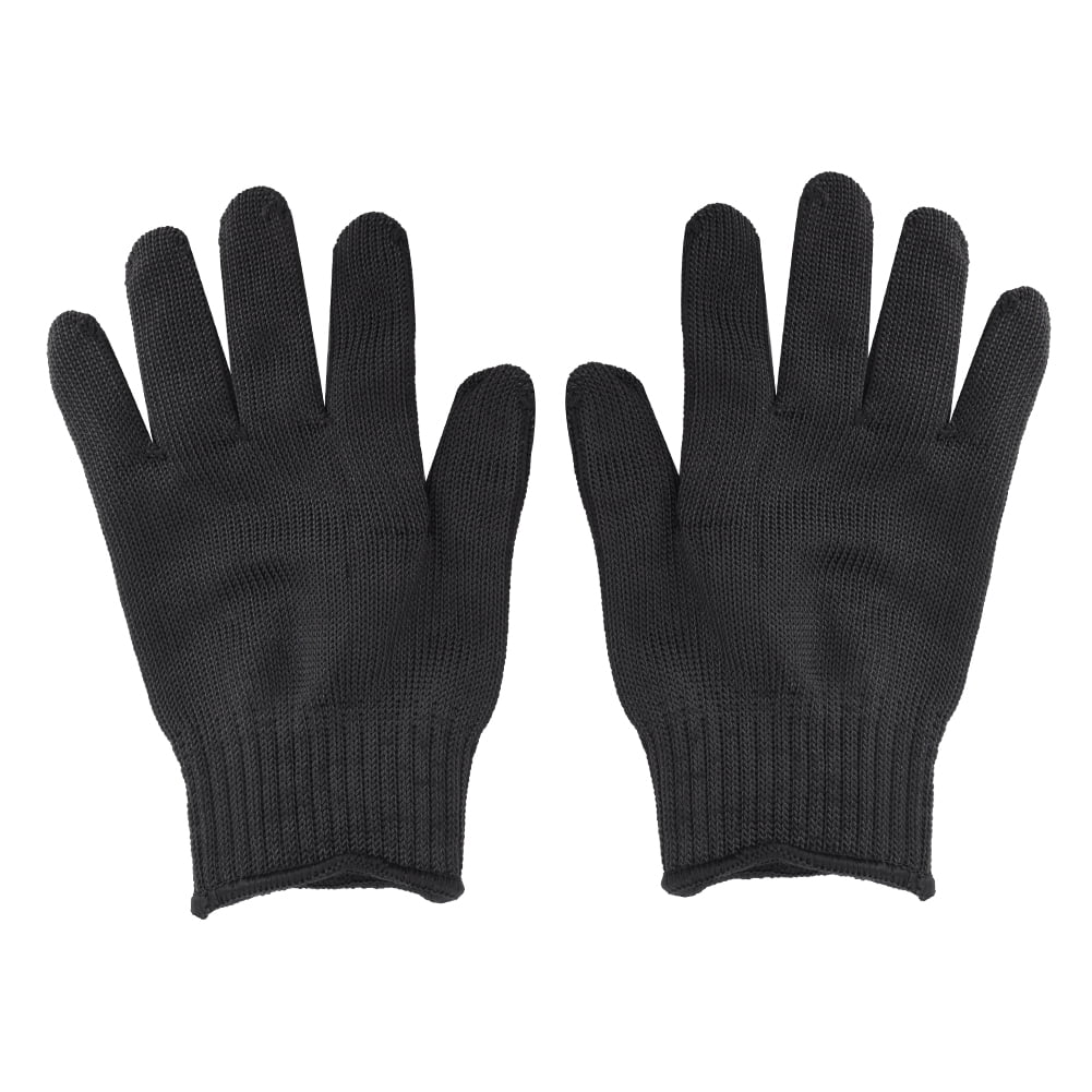 Reiche 1 Pair Multi Function Labor Work Glove Cut Resistant Protection ...