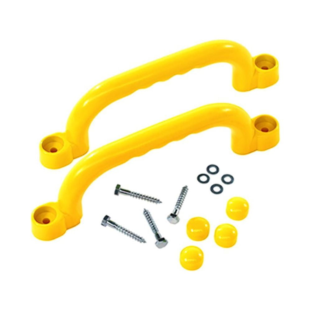 1 Pair New DIY Gifts Kids Children Playground Mounting Hardware Kits ...