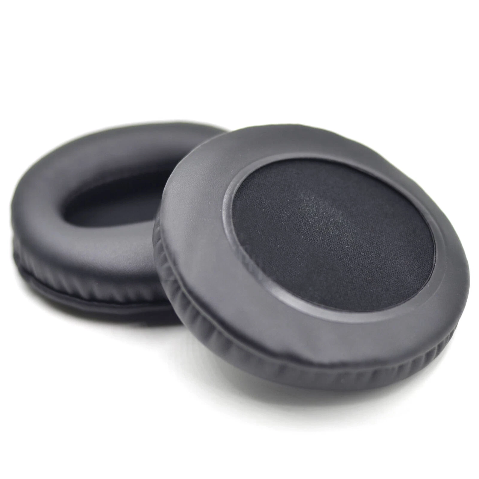 1 Pair New Replacement Cushion Ear Pads Cover For Sony Mdr-Xd100 ...