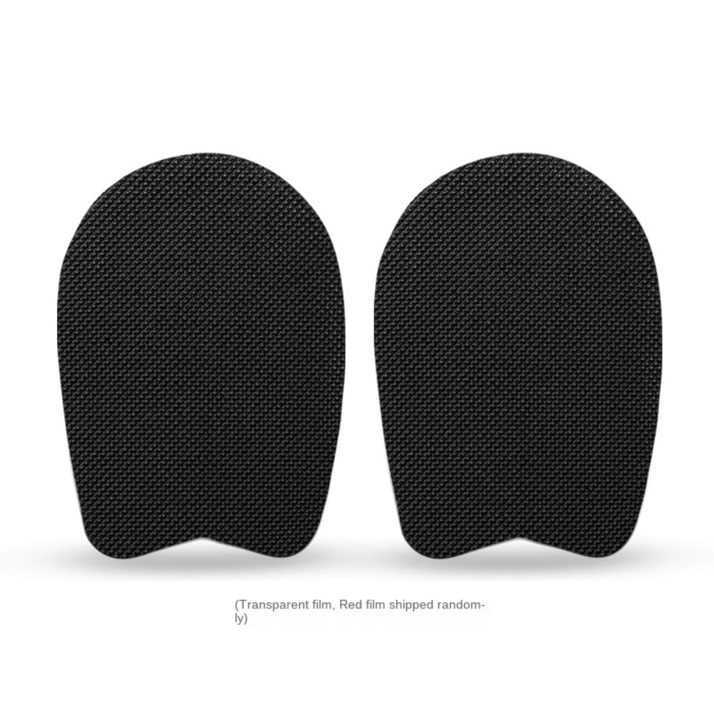 1 Pair Non-Slip Shoes Soles Self-Adhesive Wear-resistant Protective ...