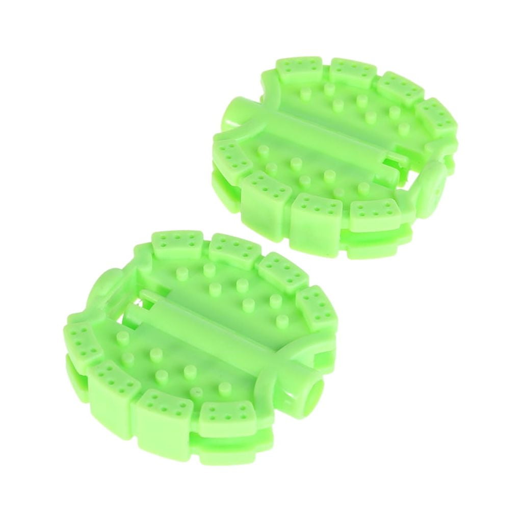 1 Pair Nonslip Bike Pedals Practical Bike Pedal Outdoor Cycling Sport Bike Pedal - Walmart.com
