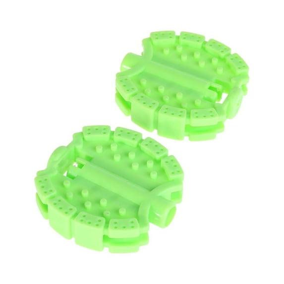 1 Pair Nonslip Bike Pedals Practical Bike Pedal Outdoor Cycling Sport ...
