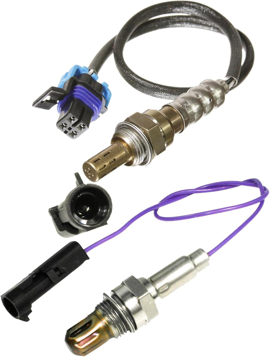 Isuzu Hombre Oxygen Sensor