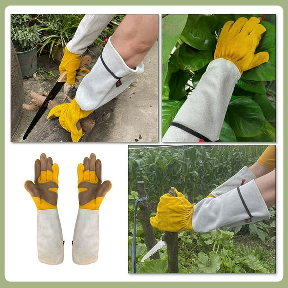 Cactus Gardening Gloves