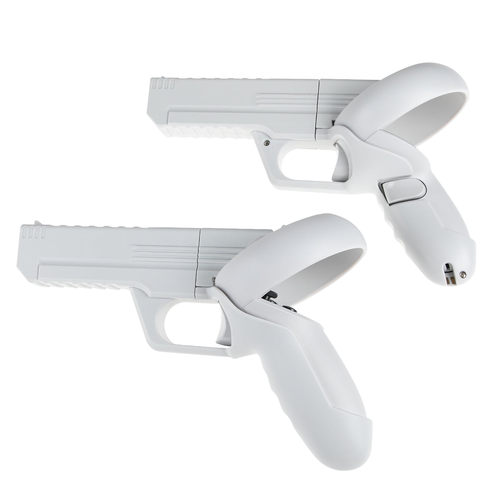 Orzero VR Gun Case for Meta/Oculus Quest 2, Enhanced FPS Gaming, ABS ...