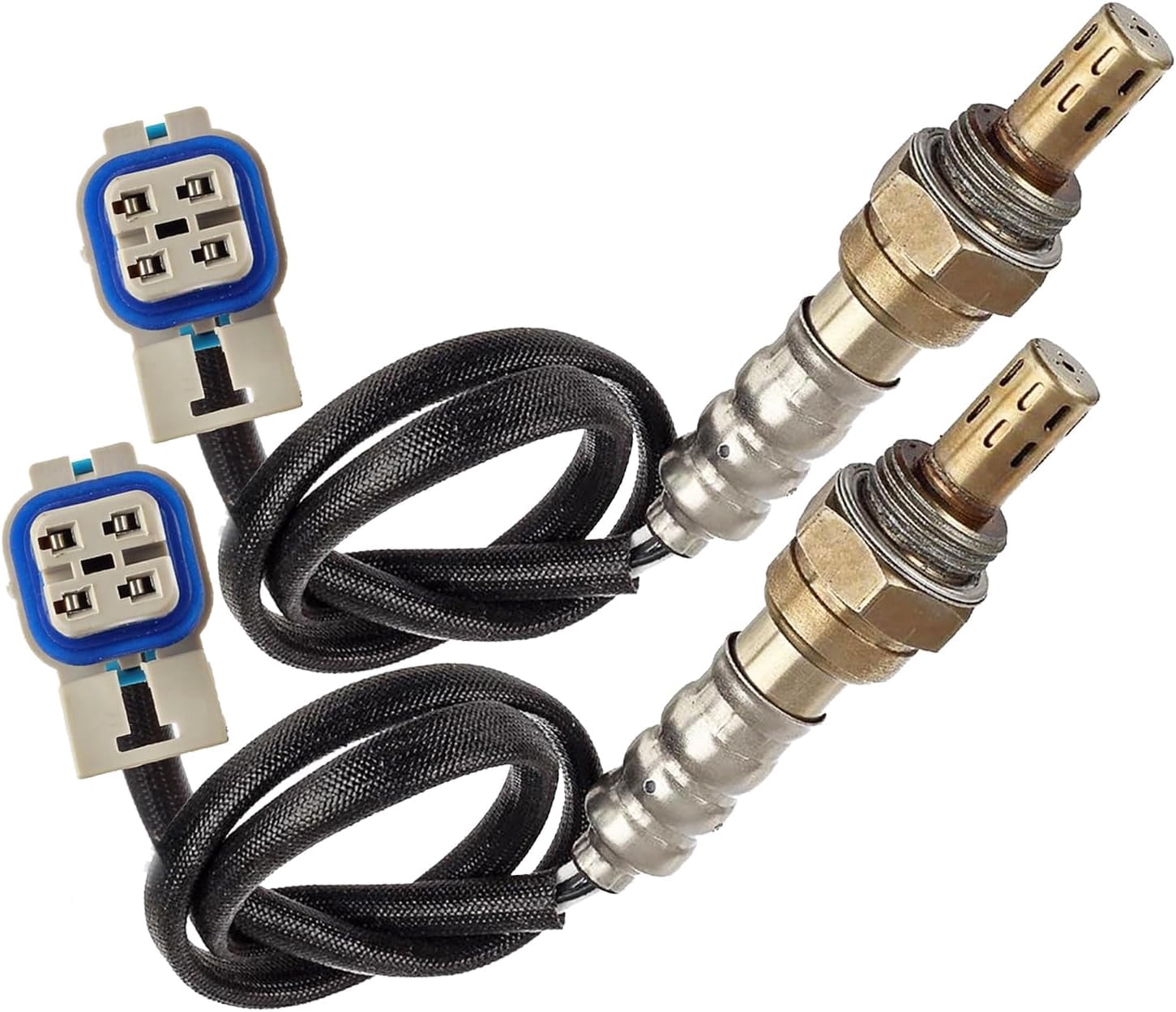 Pontiac G6 Oxygen Sensor