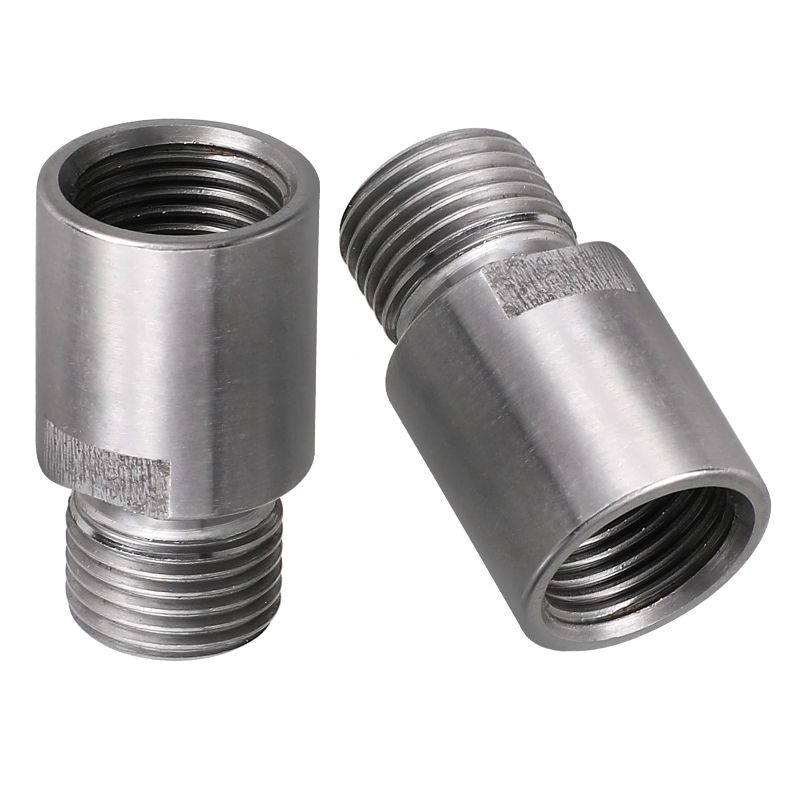 1 Pair Pedal Spacer Extender Mountain Road Cleat Foot Pedal - Walmart.com