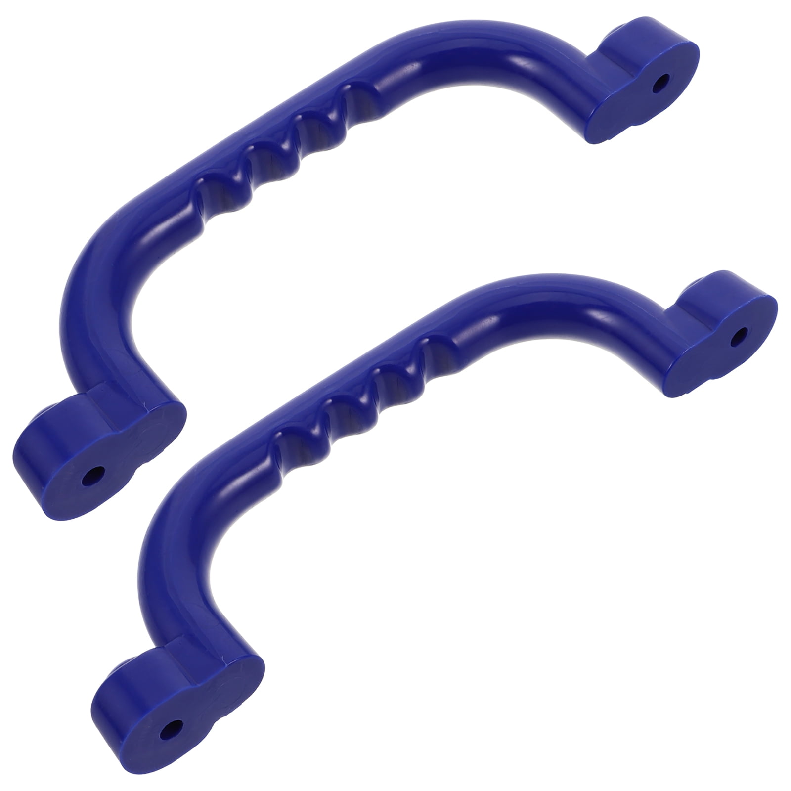 1 Pair Playground Safety Handles For Kids Playground Handles Swing Set ...