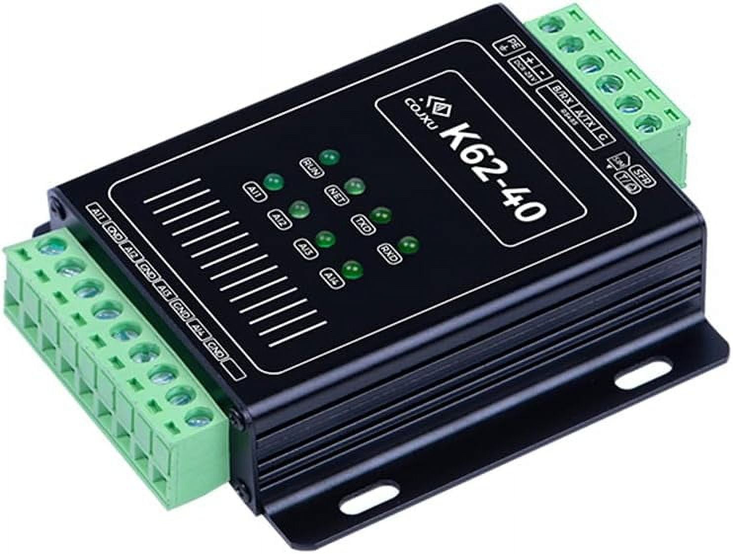 1 Pair Point-to-Point 4-20mA Analog Module K62-DL20 Remote Synchronous ...