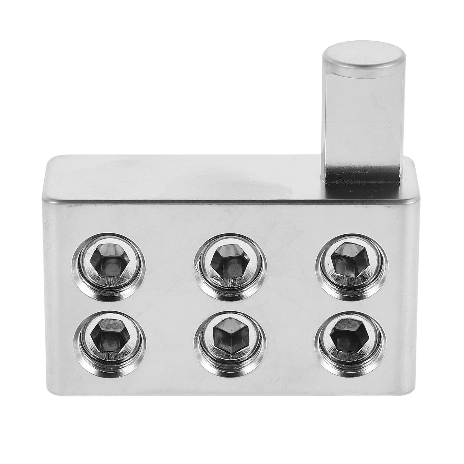 1 Pair Power Distribution Block Car Audio Power Splitter Amplifier ...