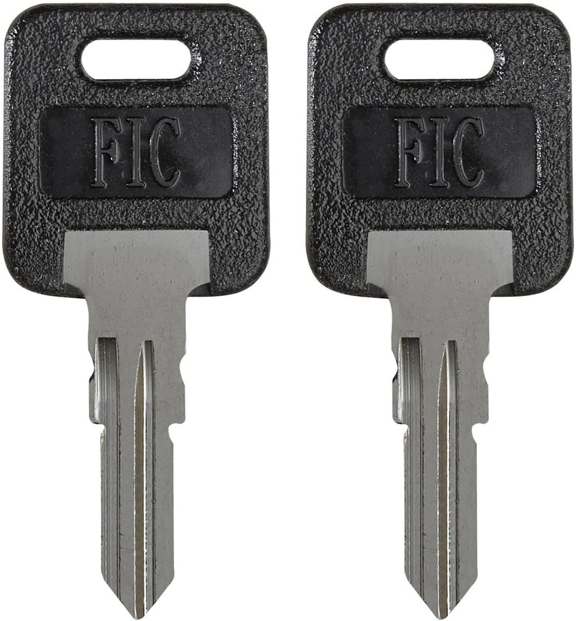 1 Pair Precut RV Keys - HF301 to HF351 (Including HF345) - Walmart.com