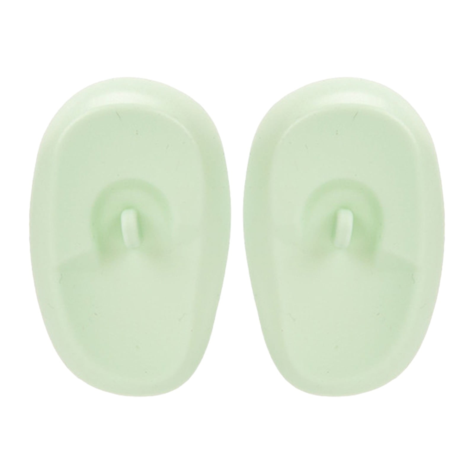 1 Pair Professionale Ear Cover Shield Protector Hairdressing Dye ...