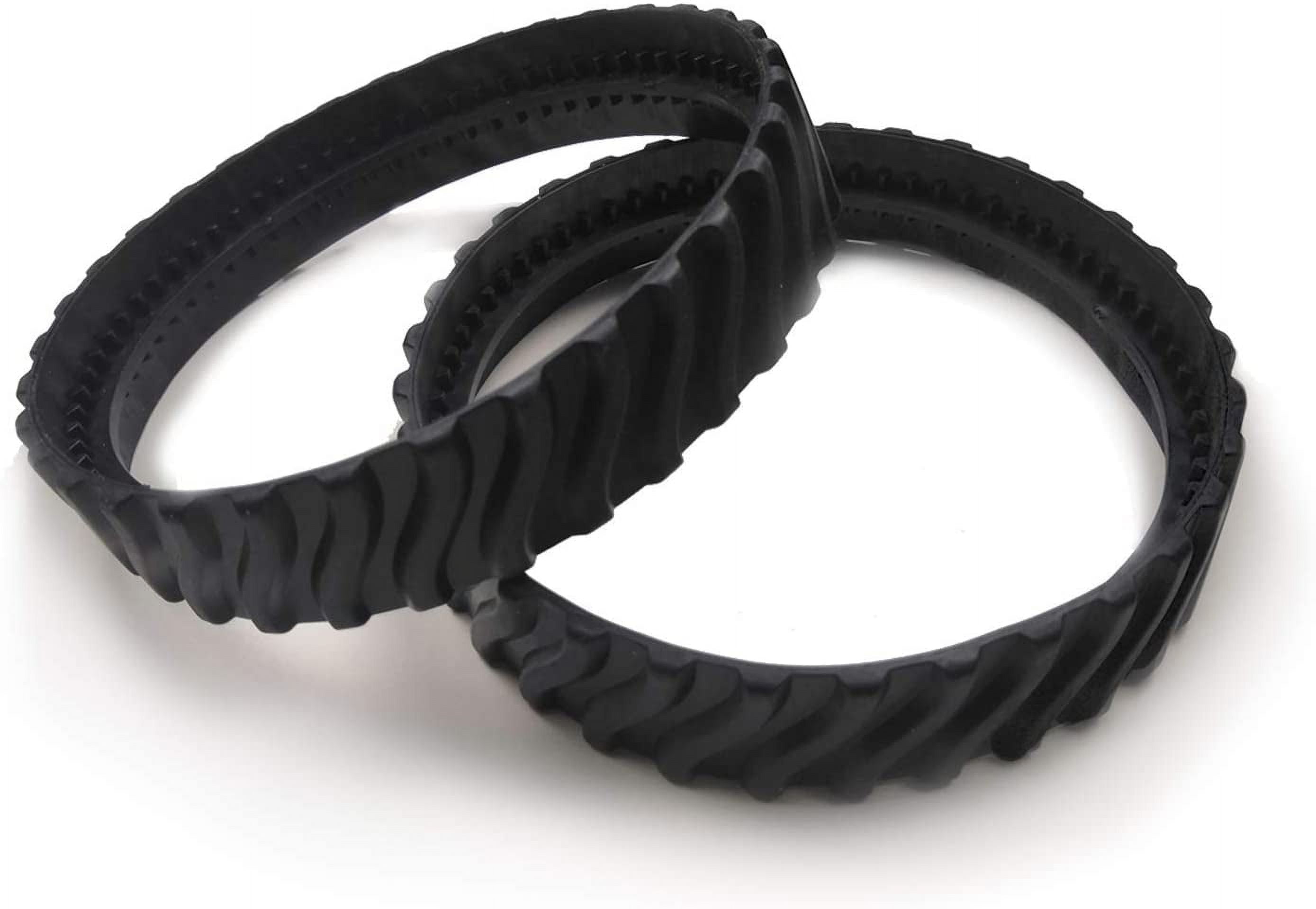 1 Pair R0526100 Exact Track Replacement | Compatible with MX8/MX6 In ...