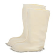 Boot Saver Toe Guards Work Boots Protector - Boot Toe Cover/Repair 1 ...