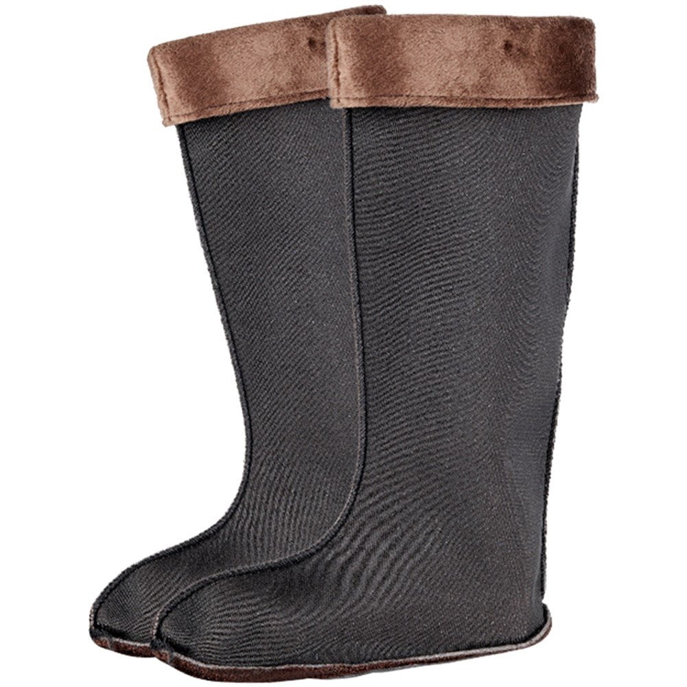 1 Pair Rain Boots Liners Thermal Socks Shoe Inserts Winter Insert Shoe ...
