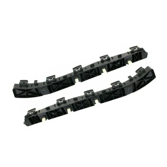 1 Pair Rear Bumper Bracket Right & Left Set For Hyundai Elantra SEDAN ...