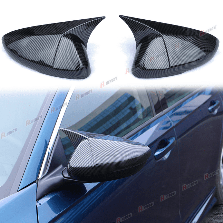 Honda accord mirror cover store