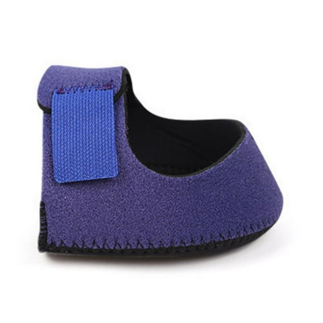 1 Pair Relief Plantar Fasciitis Arch Wrap Support SBR Gel Cups Heel ...