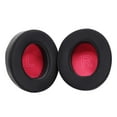 1 Pair Replacement Cooling Gel Ear Pad for Q10BT Life 2 Wireless ...