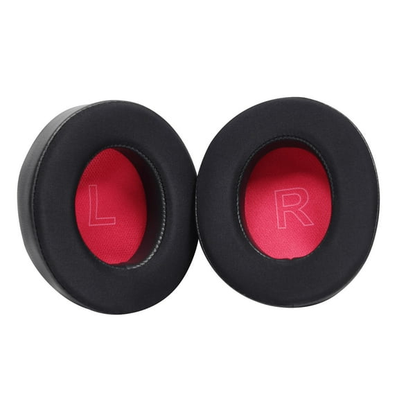 1 Pair Replacement Cooling Gel Ear Pad for Q10BT Life 2 Wireless ...