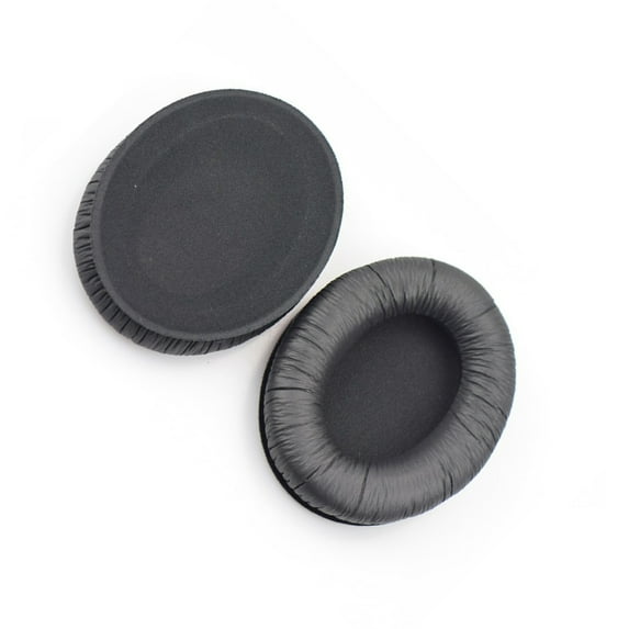 1 Pair Replacement Ear Pad Cushions Earmuff Covers for HD418 HD428 ...
