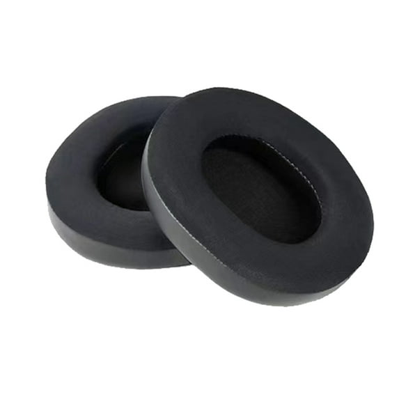 1 Pair Replacement Ear Pad Cushions for Arctis 1/3/5/7 Noise Cancelling ...