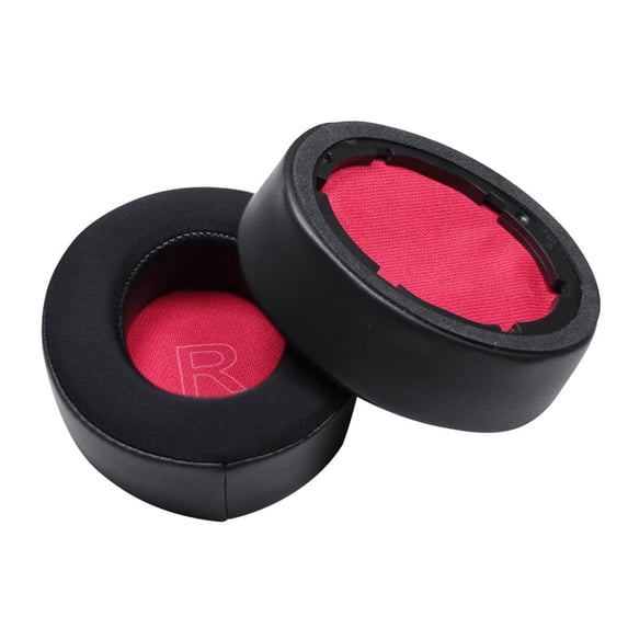 1 Pair Replacement Ear Pad Ear Cushion for Q10BT Life 2 Noise ...