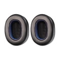 1 Pair Replacement Ear Pad for 1000XM5 Wireless Headphones Ear Cushions ...