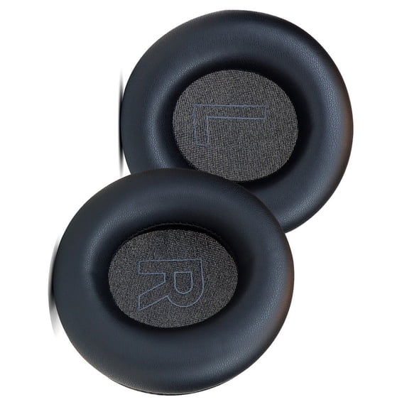 1 Pair Replacement Ear Pad for H9 Gen3 Wireless Headphone Soft Leather ...