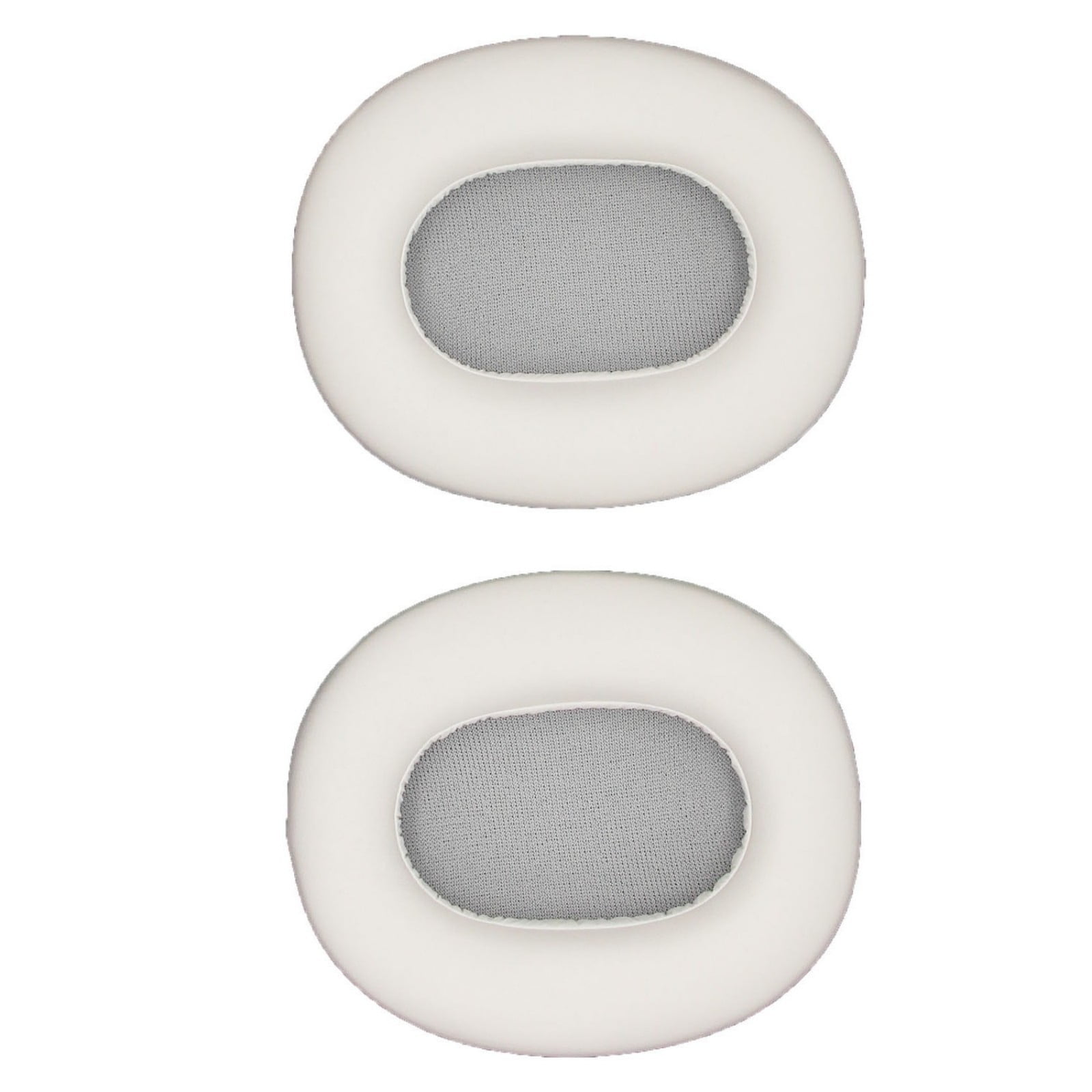 1 Pair Replacement Ear Pad for W830NB Headphone Soft Leather Ear ...