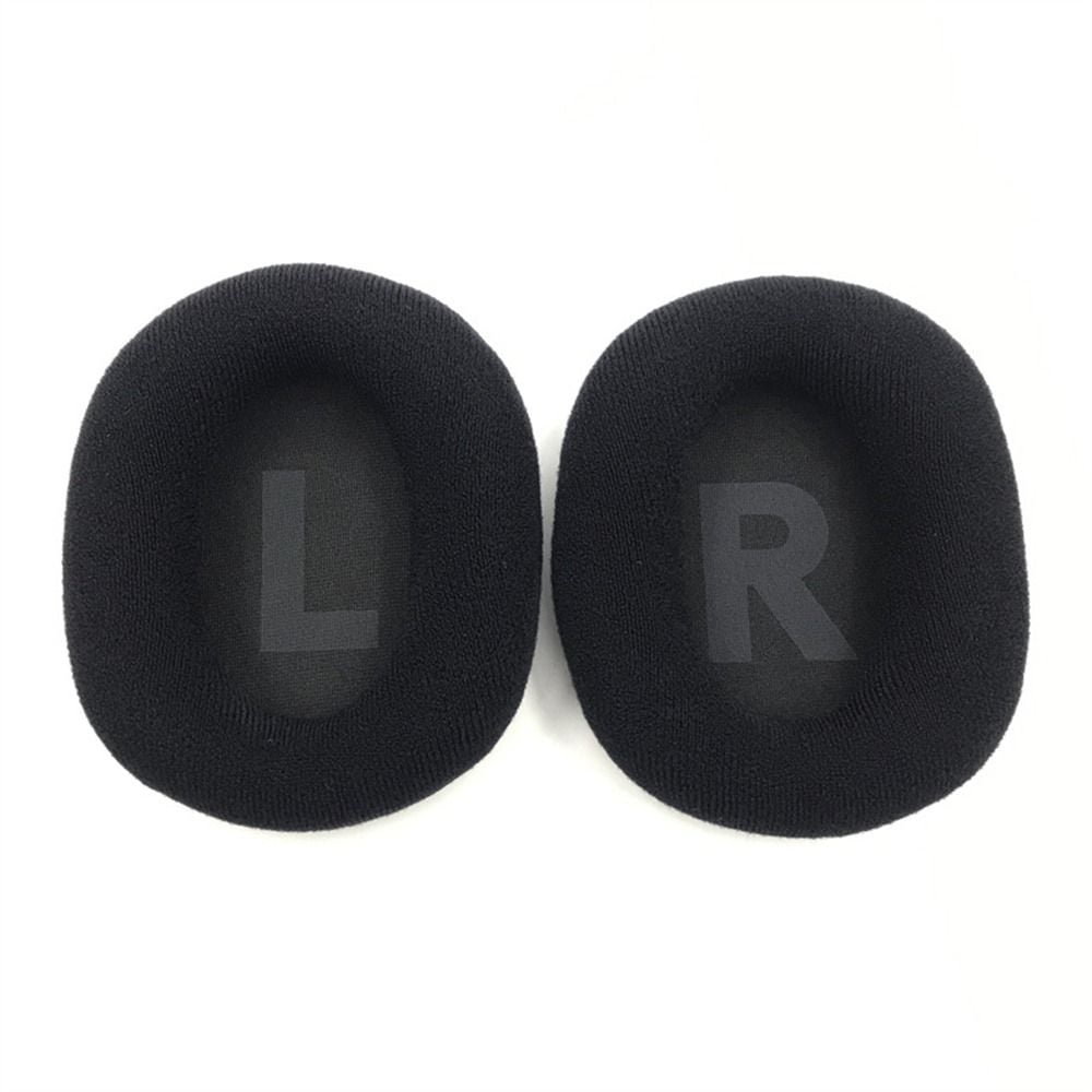 1 Pair Replacement Earpads for Logitech G Pro X Foam Pad Headset ...