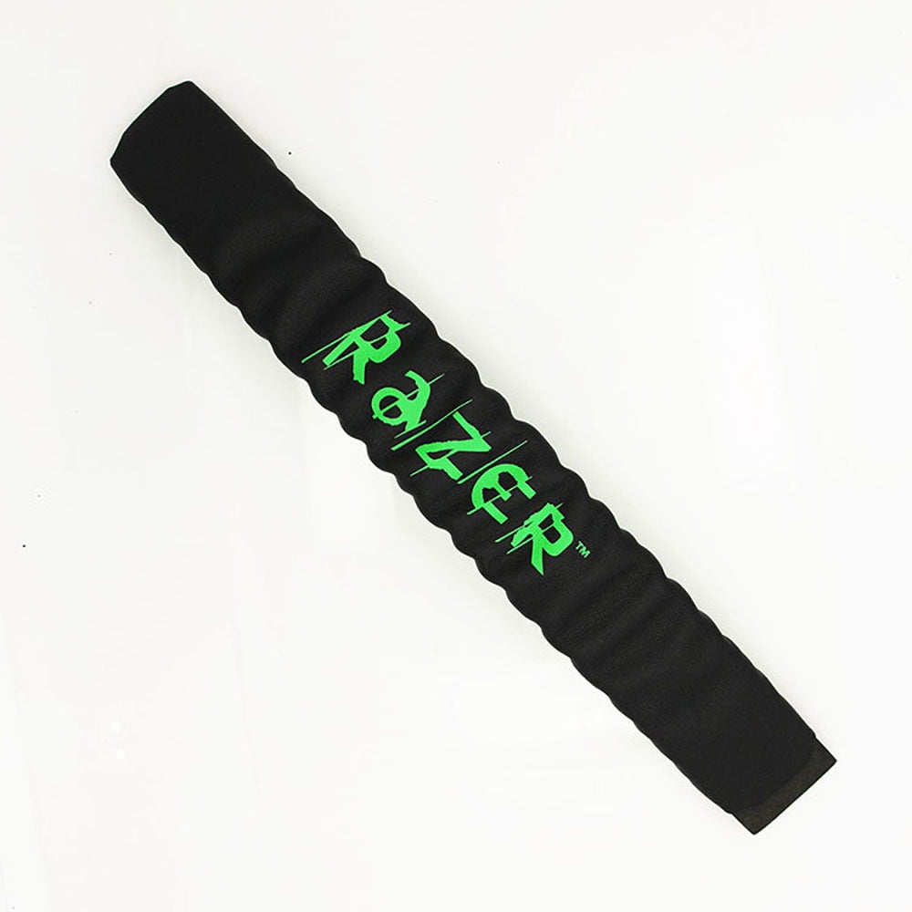 1 Pair Replacement foam Ear Pads pillow Cushion Cover for Razer Electra ...