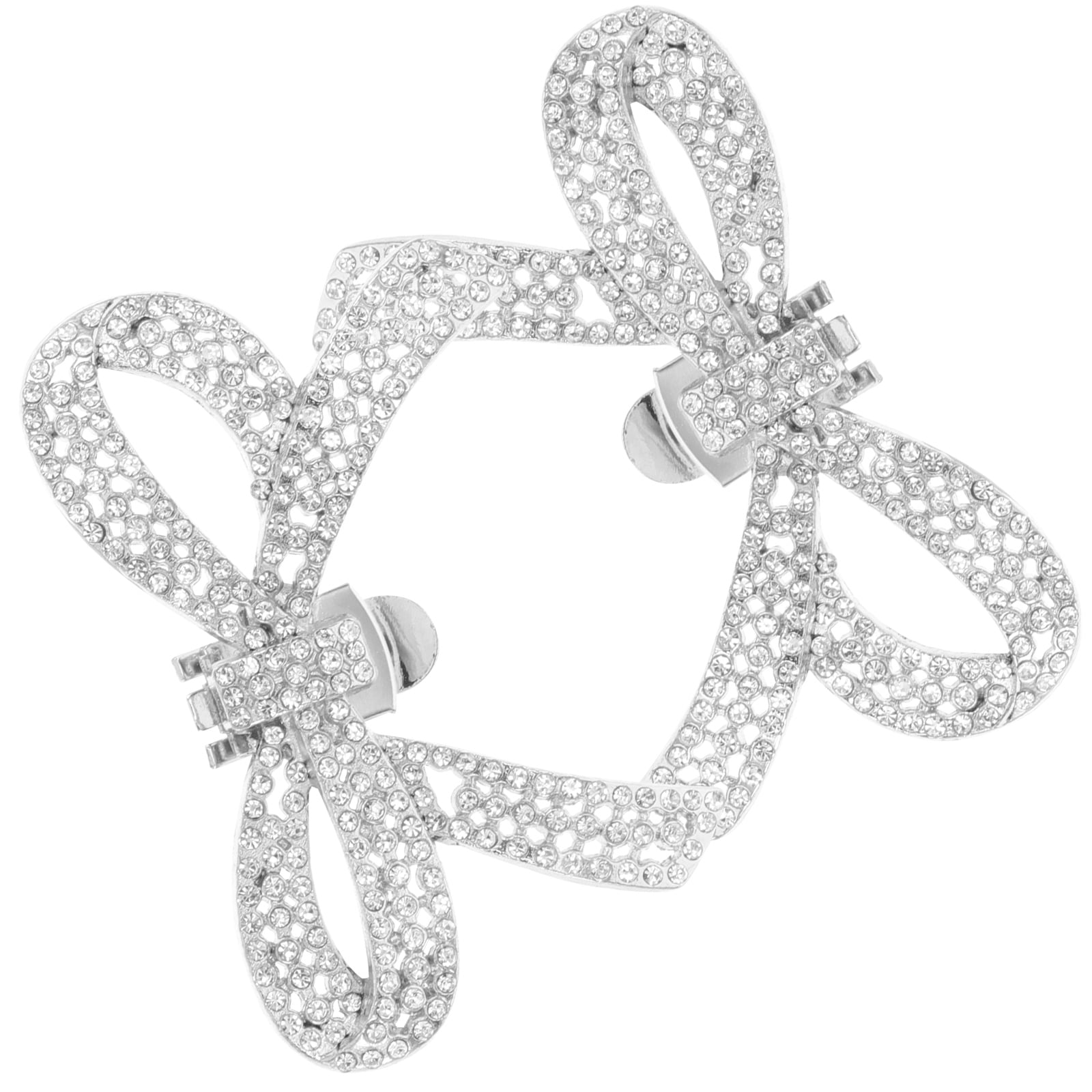 Shoe Decorations Clips Traction Hook Wallet Milestone Stickers Woman ...