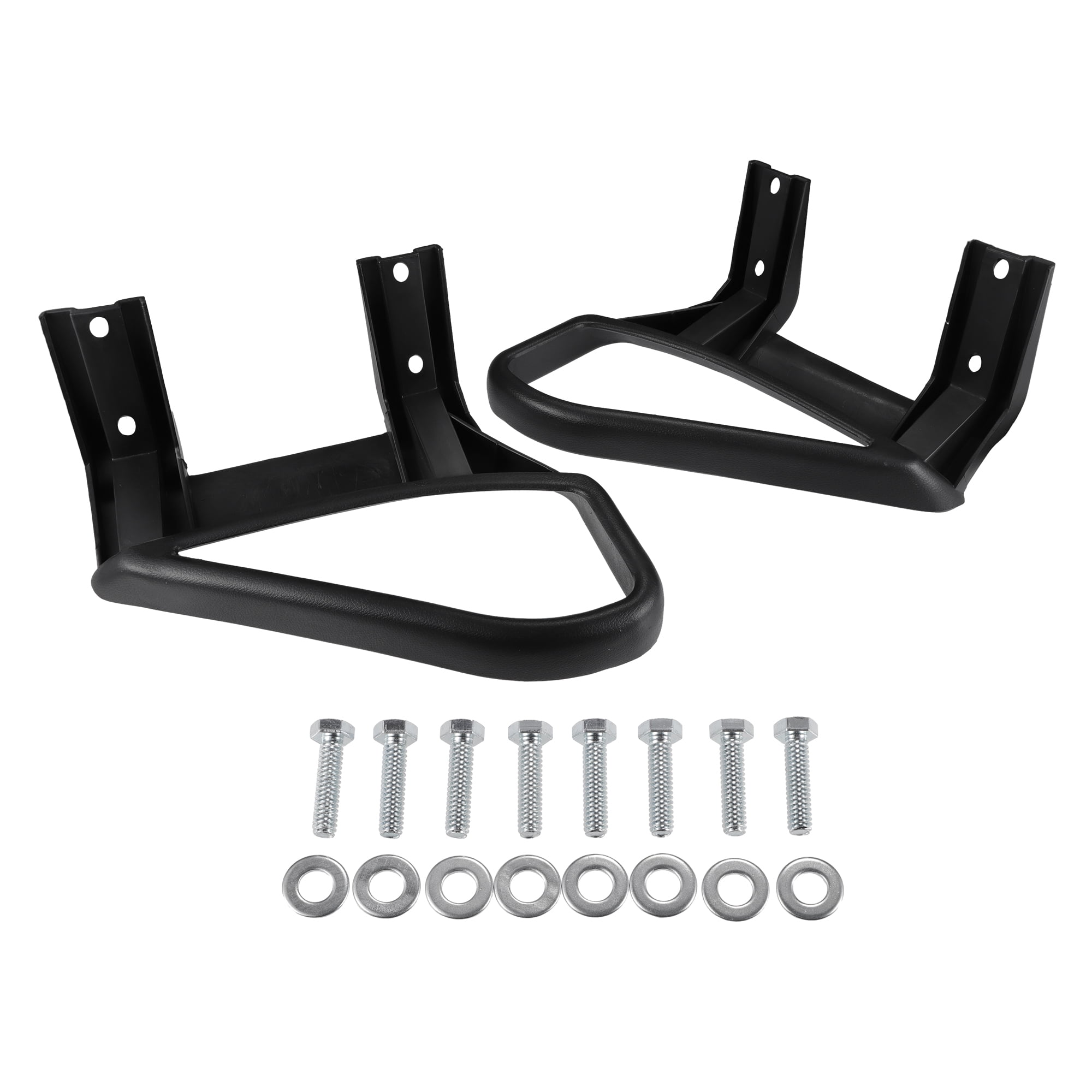 1 Pair Seat Arm Rest Hip Restraint Left Right Side for Gas Electric ...