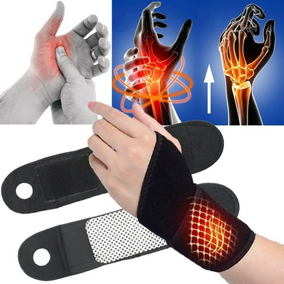 Magnetic Wrist Support