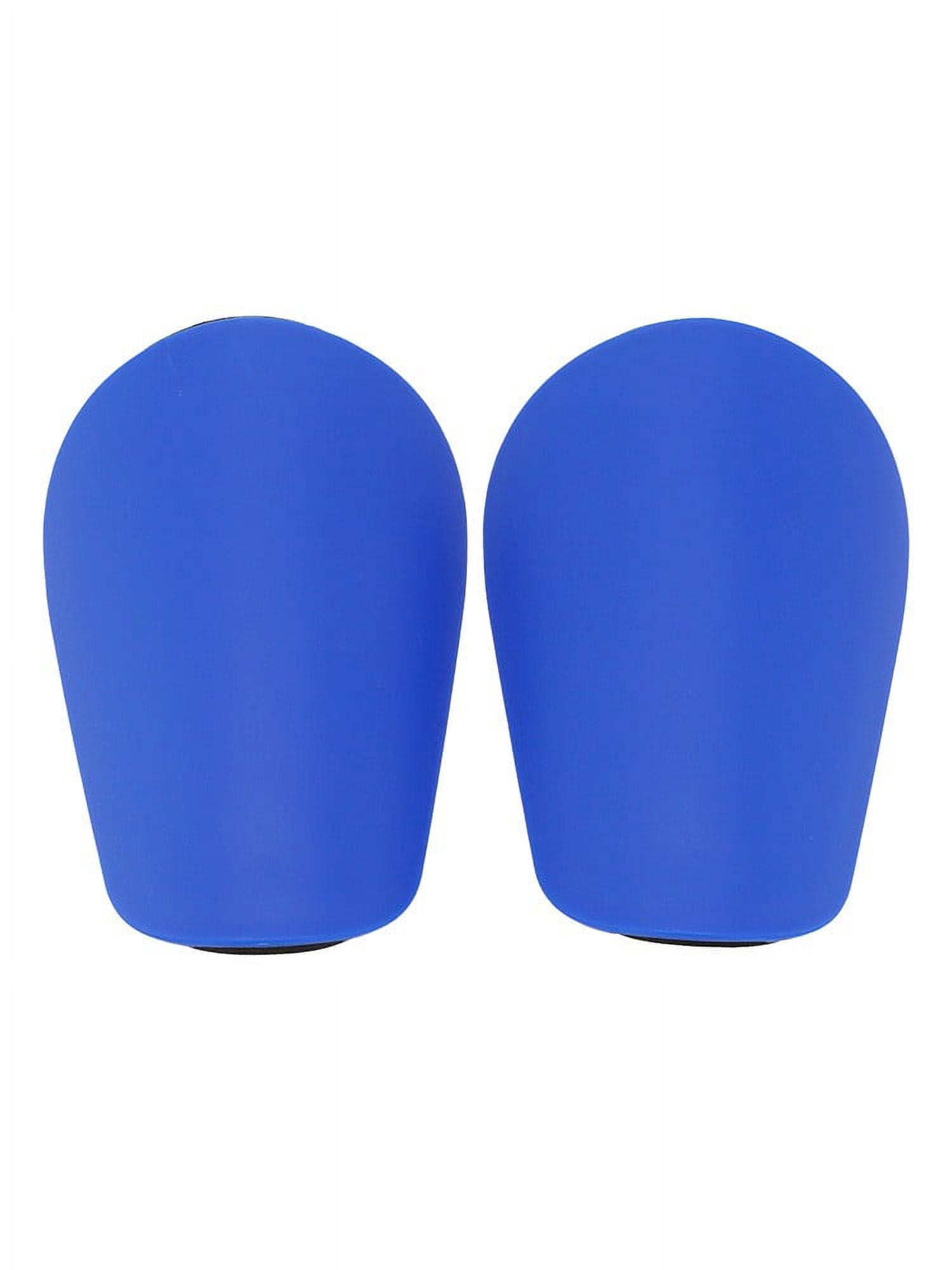 1 Pair Shin Pads Extra Small Protective Equipment Shin Guards Mini-Shin ...
