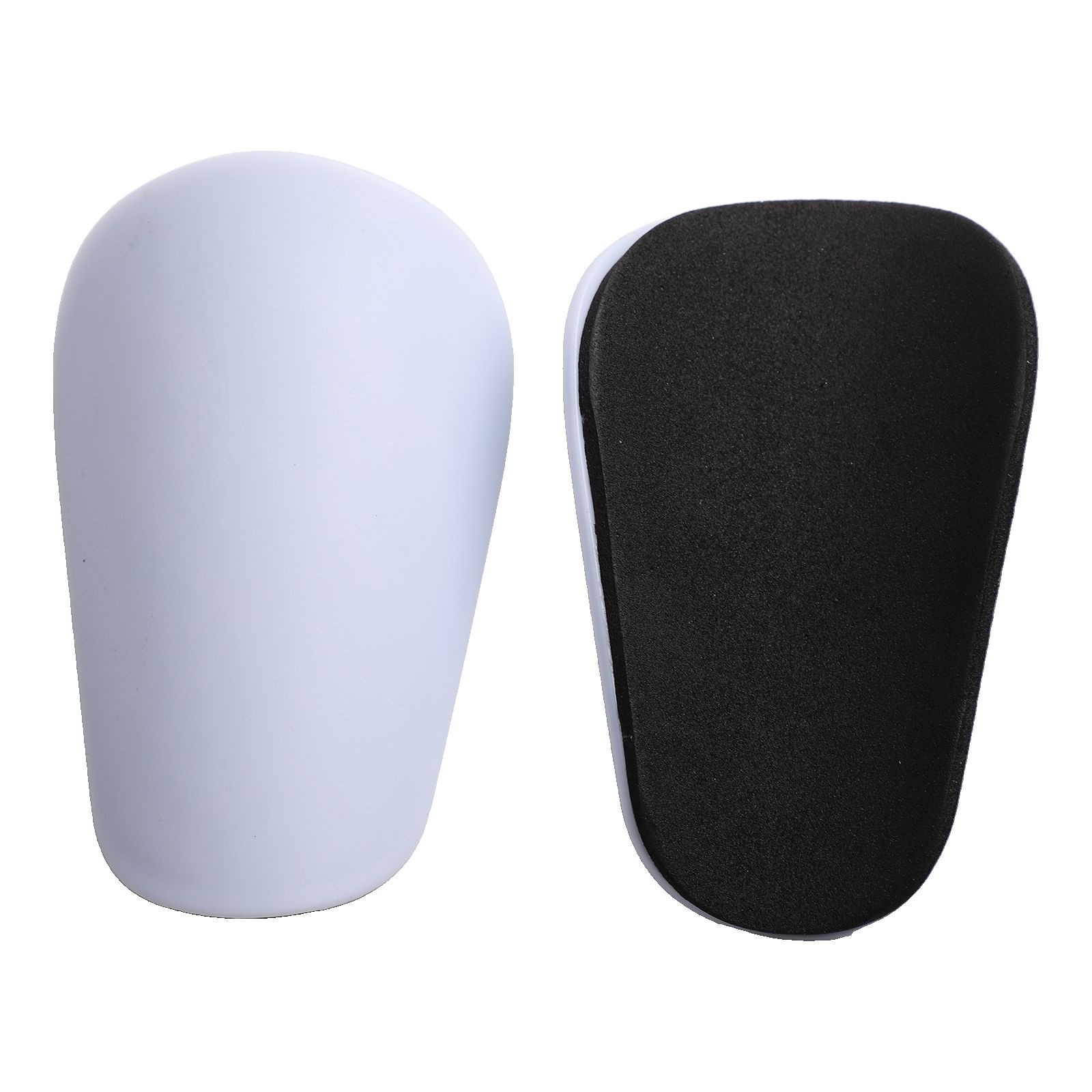 1 Pair Shin Pads Extra Small Protective Equipment Shin Guards Mini-Shin ...