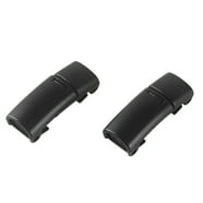 Easy-Lock Shoelace Knot Clips by The Original Stretchlace | Colored ...