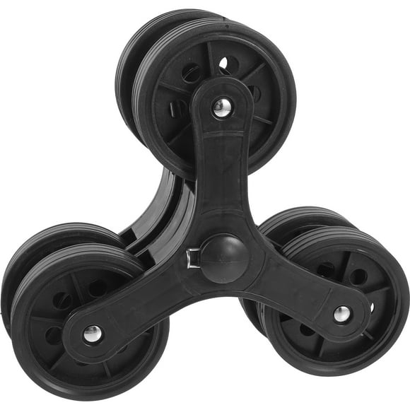 Shopping Cart Replacement Wheels