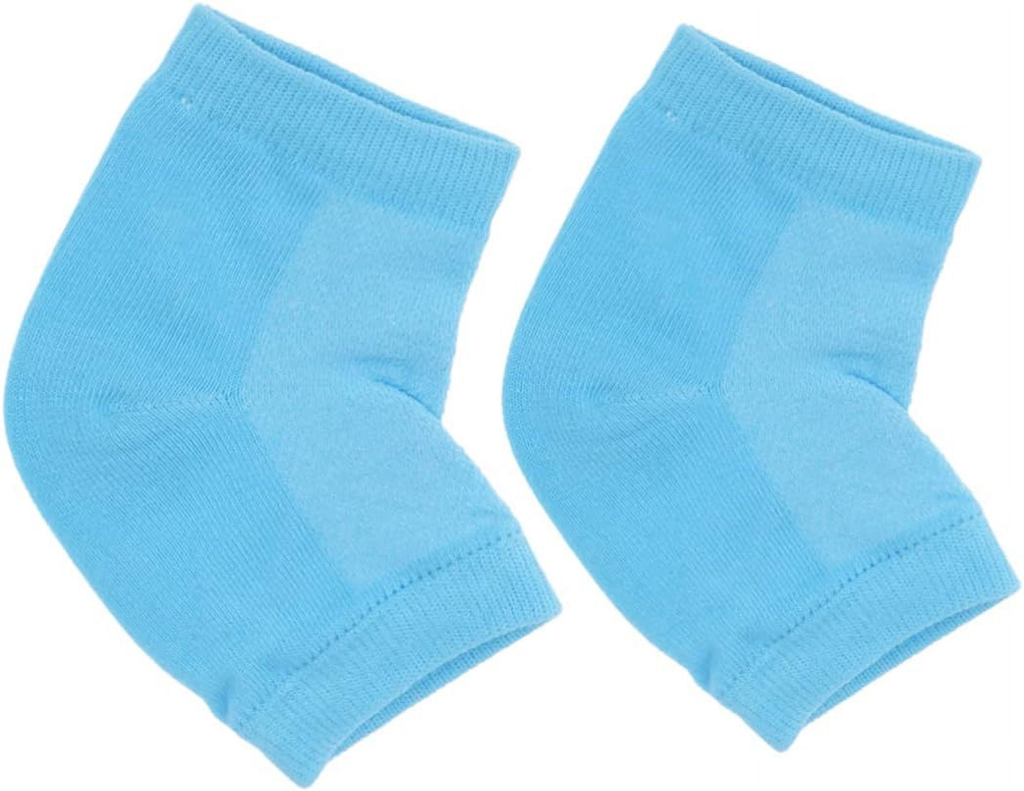 1 Pair Silicone Gel Foot Moisturizing Socks Breathable Socks Lotion ...