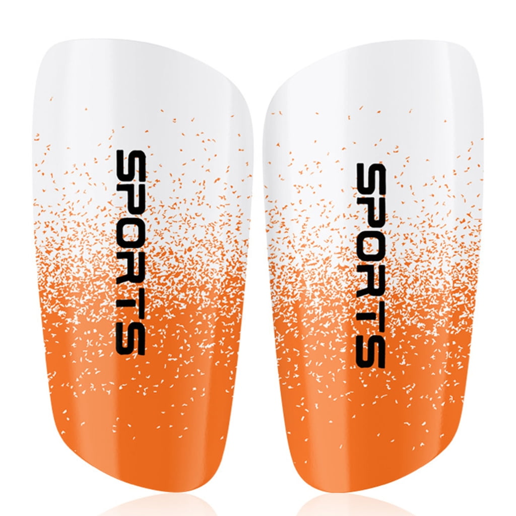 1 Pair Small Shin Pad Football Shin Guards Soccer Shin Pad Football ...