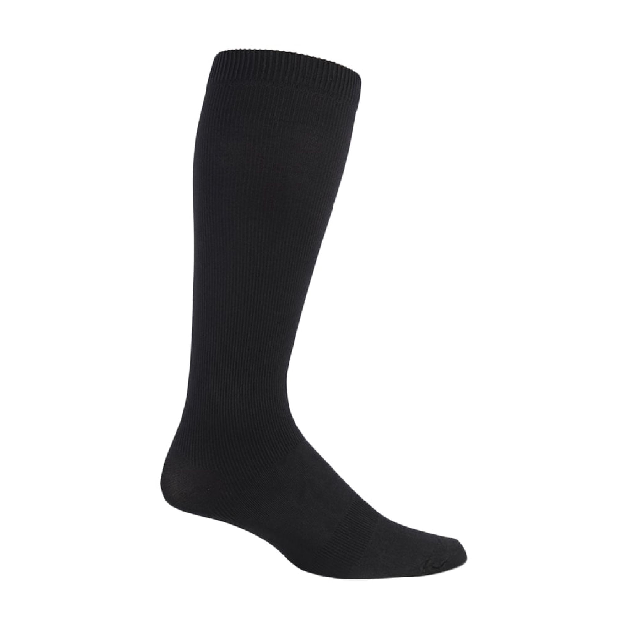 1 Pair Sockshop 80 Denier Compression DVT Flight and Travel Socks for ...