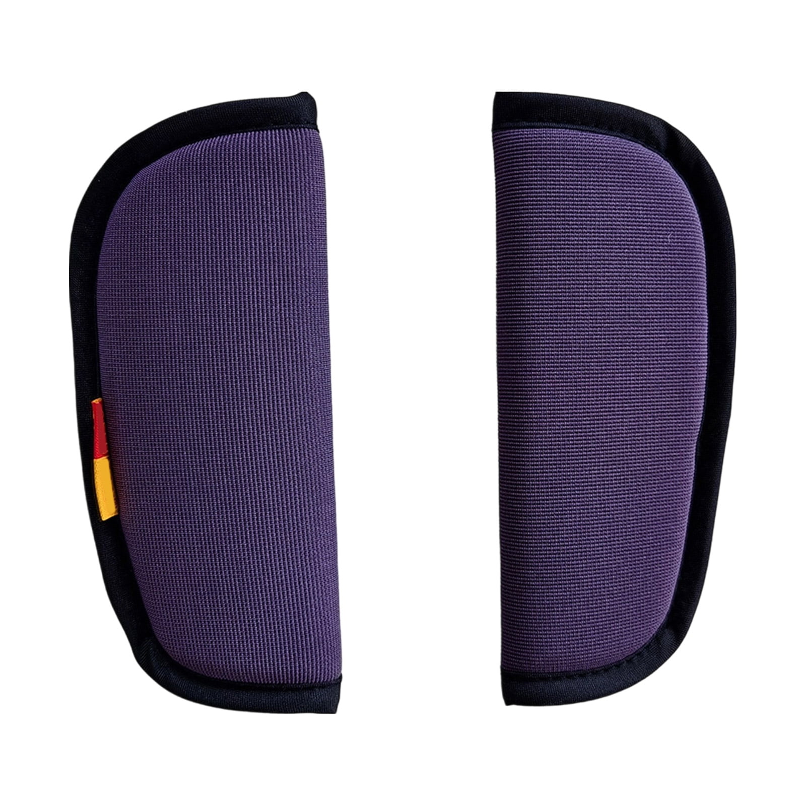 1 Pair Soft Breathable Strollers Shoulder Strap Cover Sleeve Gentle to ...