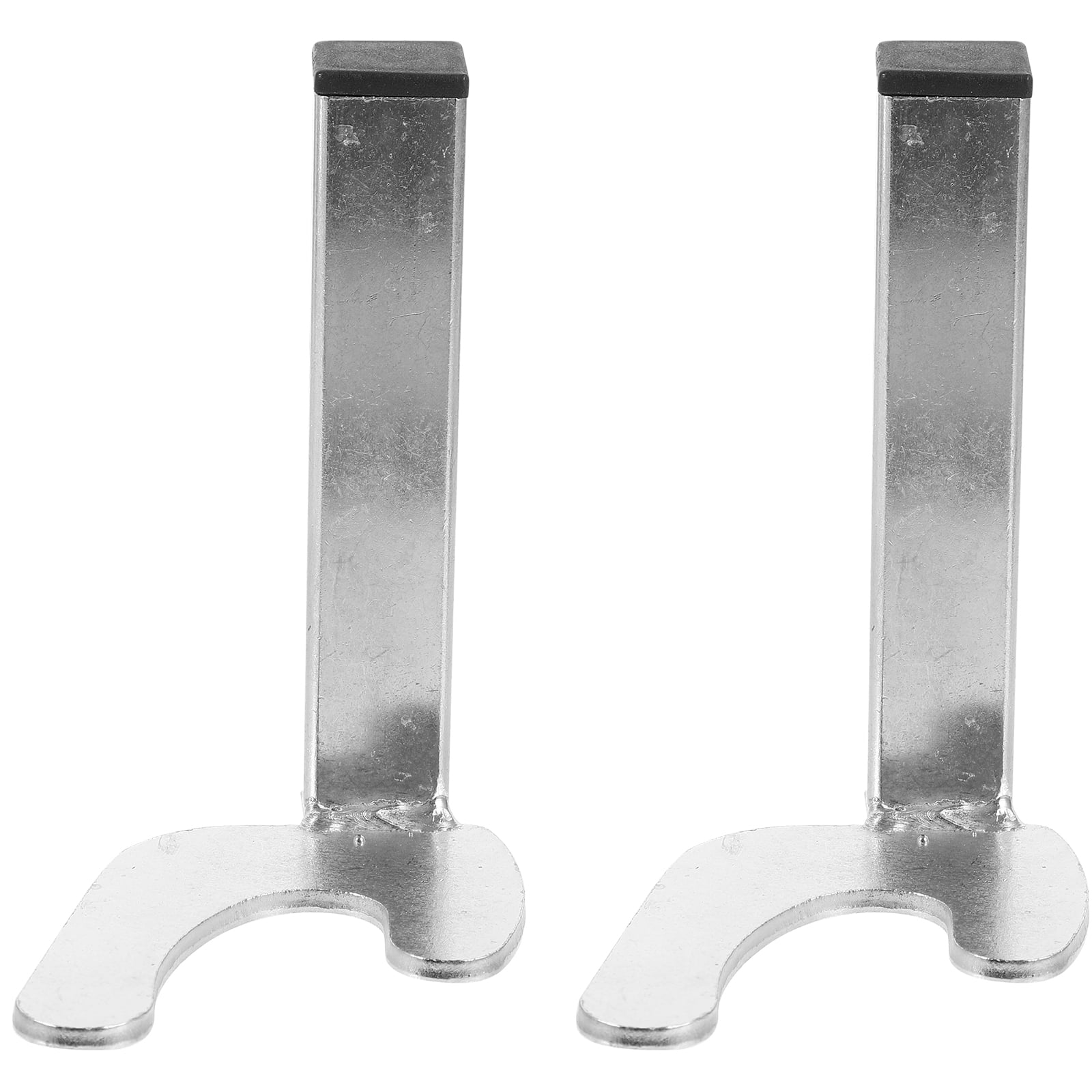 1 Pair Spool Lift Stand Attachments Rear Motorcycle Stands Adapter ...