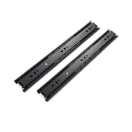 SKYSHALO 6 Pairs 15” Soft-Close Drawer Slides Bottom Mount Full ...