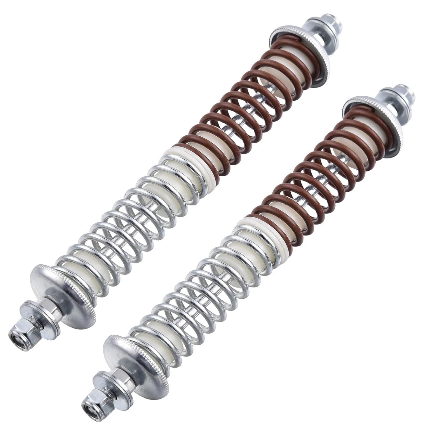 1-Pair Stilt Spring Replacement Kit for Drywall Stilt Construction ...