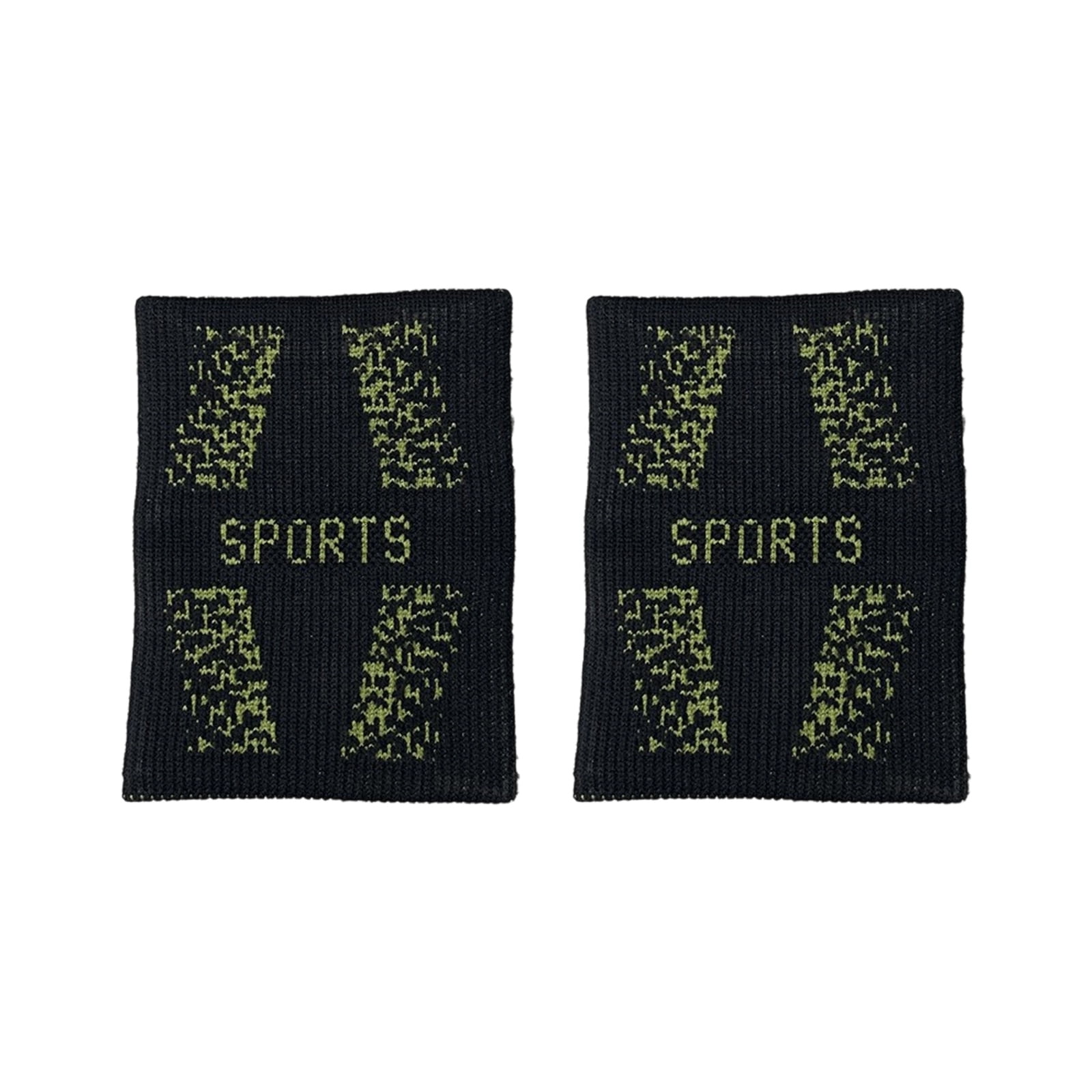 1 Pair Sweatbands Sports Wristband for Man and Women Athletic Sweatband ...