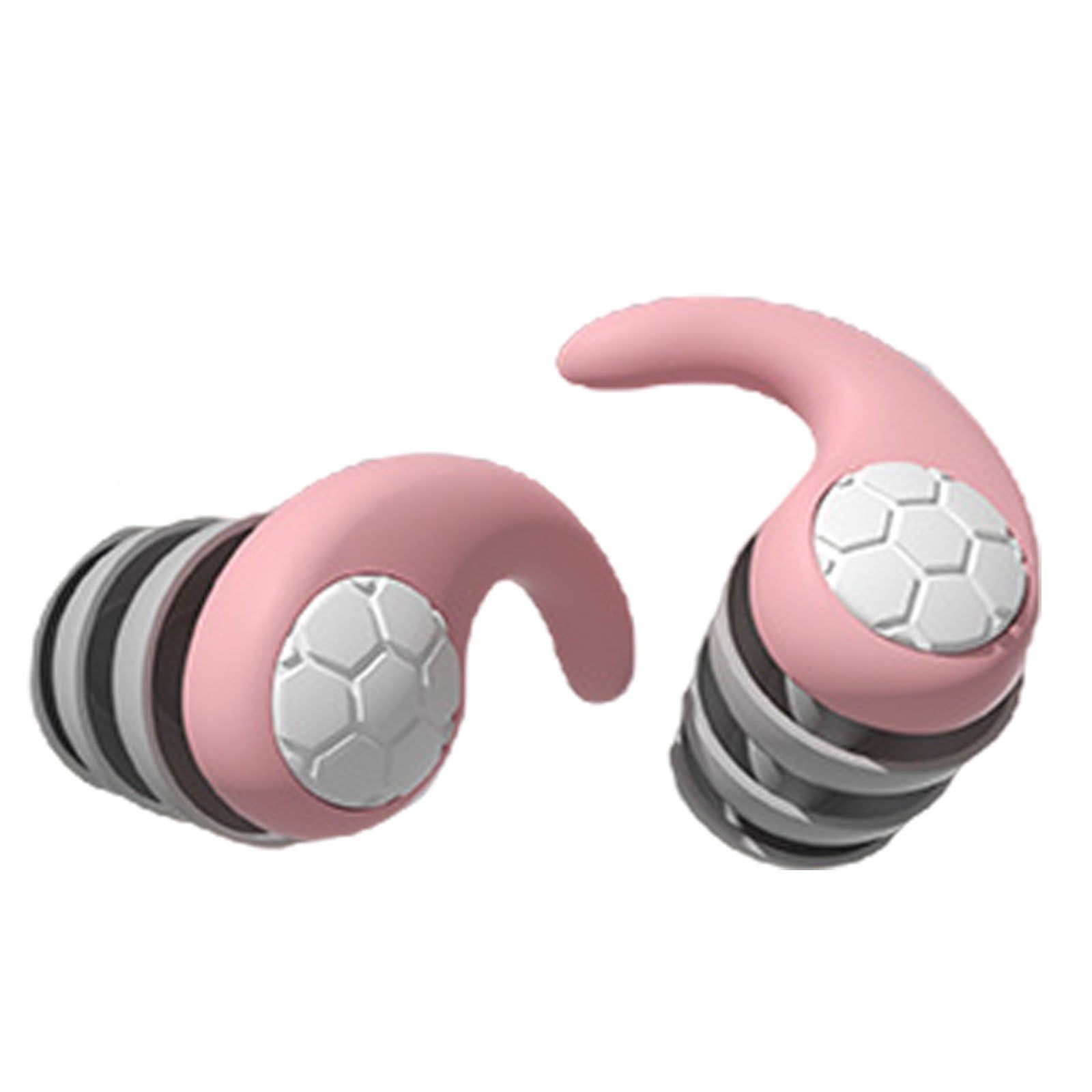 1 Pair Of Swimming Children Ear Plugs Swimming Water Proof Ear Plugs ...